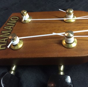 How to Restring your Ukulele? | Learn To Play the Ukulele