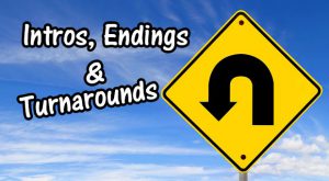 Intros, Turnarounds, and Endings | Learn To Play the Ukulele